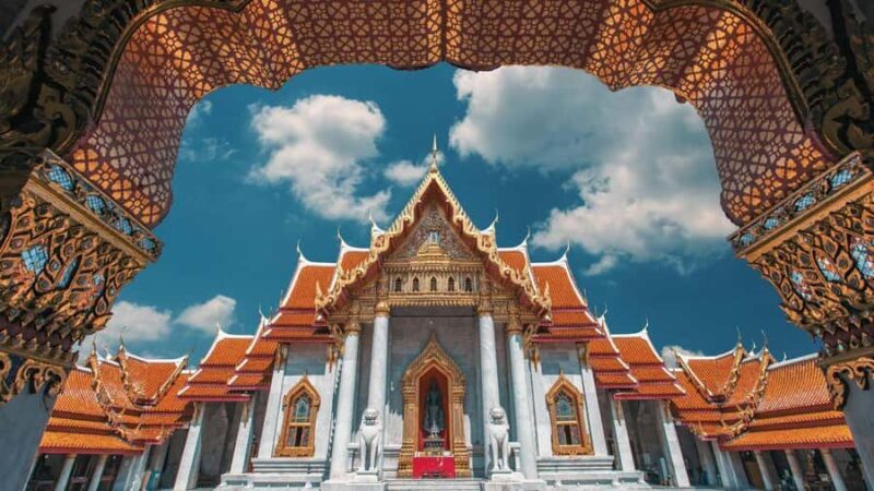 Bangkok: Discover the best of the City in One day Tour - FAQ