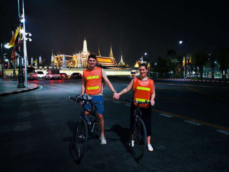 Bangkok: Discover the Mystical Beauty of Bangkok at Night - In-Depth Review