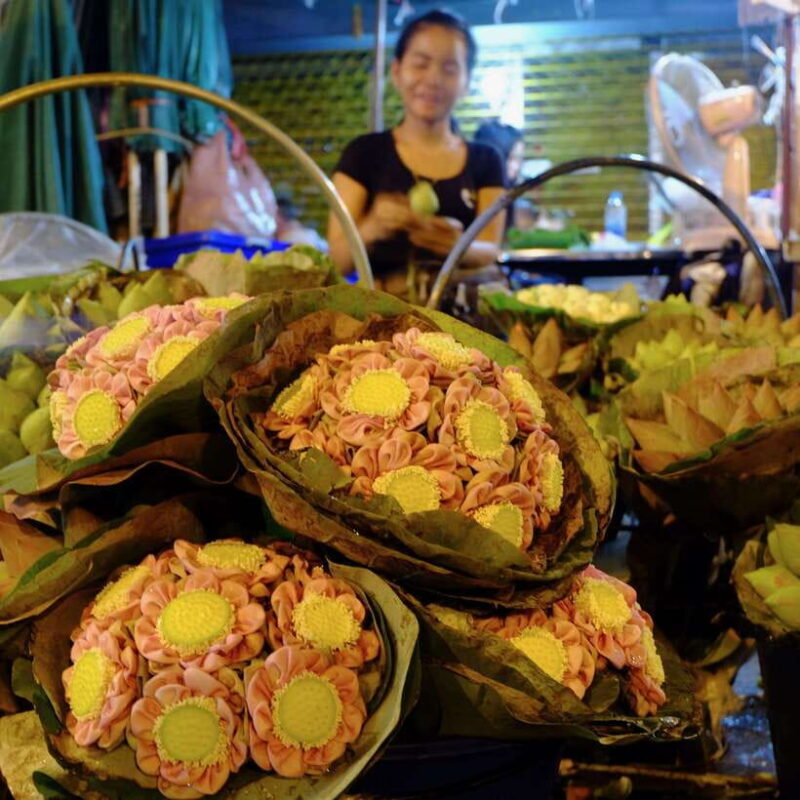 Bangkok: Discover the Mystical Beauty of Bangkok at Night - The Sum Up