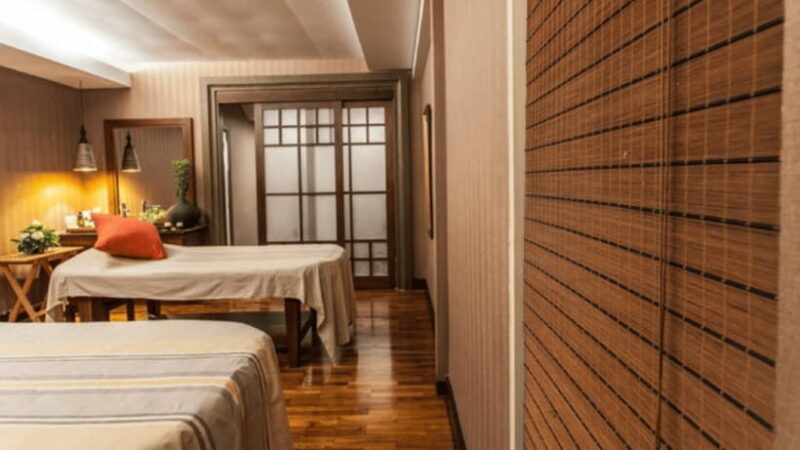 Bangkok: Divana Divine Spa Thonglor 17 E-Voucher - Treatment Options and Customization