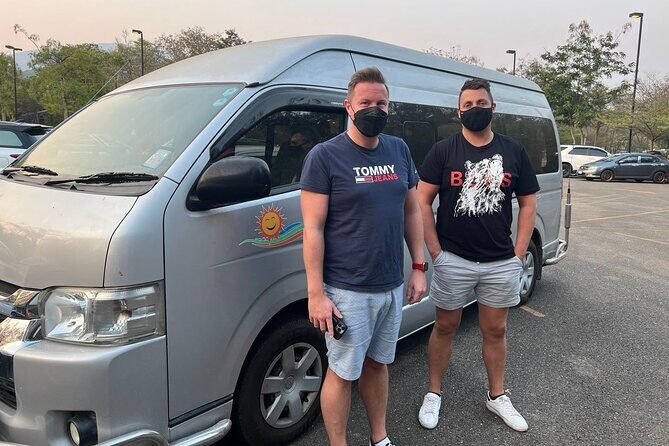 Bangkok Don Mueang Airport Private Transfer To/From City Hotels - Final Thoughts: Is it Worth It?