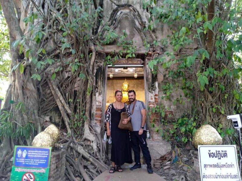 Bangkok: Dragon Temple, Roots Temple and Amphawa in spanish - ¿Qué valorar en la relación calidad-precio?