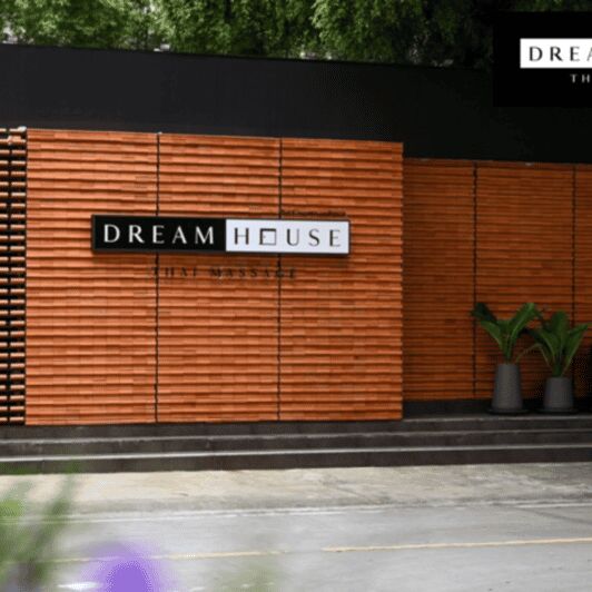 Bangkok: Dream House Thai Massage Langsuan Branch E-Voucher - What to Expect During Your Visit