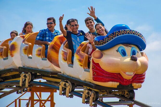 Bangkok Dream World Amusement Park - Final Thoughts: Is It Worth It?