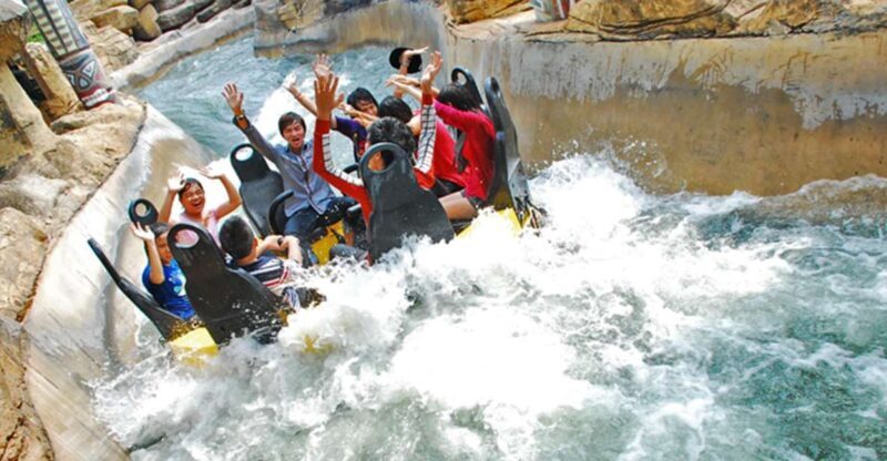 Bangkok: Dream World Entrance Ticket - Final Thoughts on Value and Authenticity