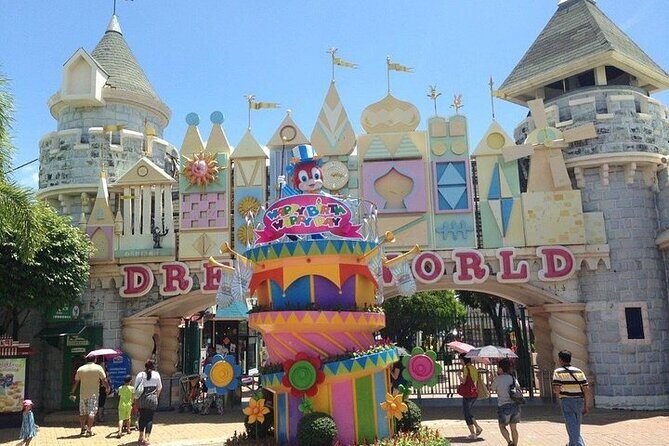 Bangkok Dream World & Snow Town Theme Park Admission Ticket - Final Thoughts