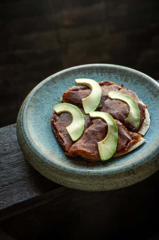 Bangkok : El Santo Restaurant and Bar F&B Packages - Areas for Improvement