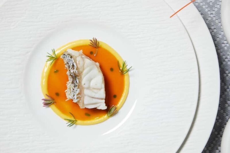 Bangkok: Elements, Inspired by Ciel Bleu - Pricing and Value