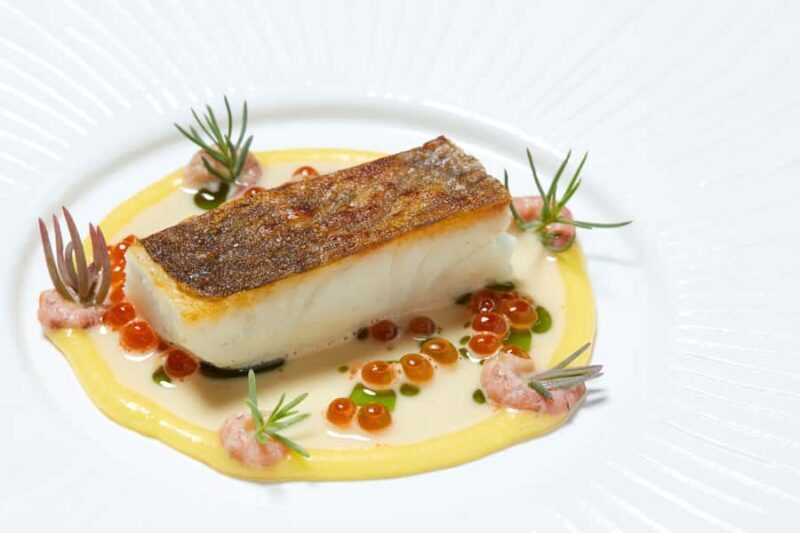 Bangkok: Elements, Inspired by Ciel Bleu - Who Should Consider This Experience?