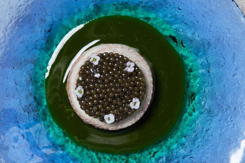 Bangkok: Elements, Inspired by Ciel Bleu - The Sum Up