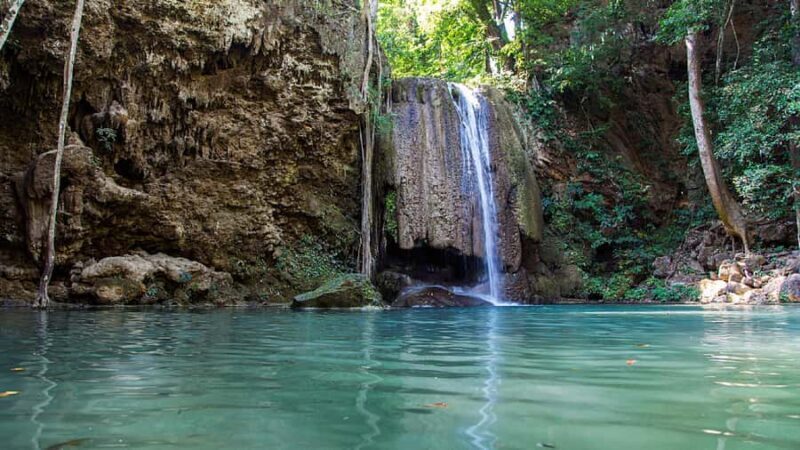 Bangkok: Elephants World & Erawan Waterfall in Kanchanaburi - Who Will Love This Tour?