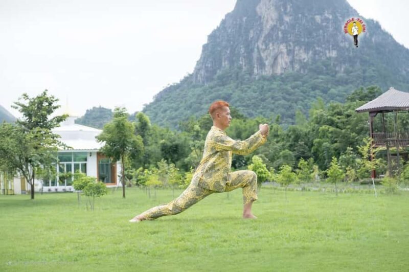 Bangkok: Empower Your Mind with Miracle Tai Chi - Key Points