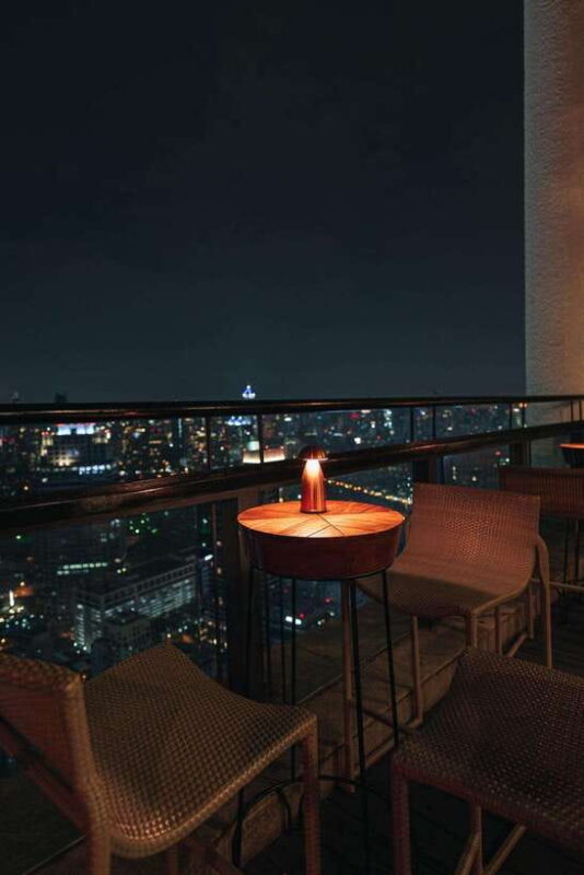 Bangkok: Enjoy Fine Thai Food with Panoramic Rooftop Views - Who Will Love This Experience?