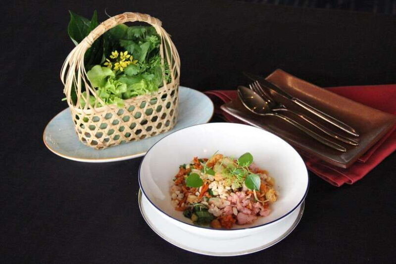 Bangkok: Enjoy Fine Thai Food with Panoramic Rooftop Views - The Sum Up: Is It Worth It?