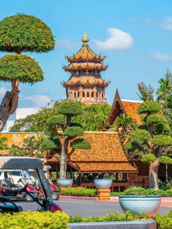 Bangkok Erawan Museum, Ancient City & Bang Pu Private Trip - Authentic Insights from Travelers