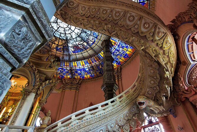 Bangkok Erawan Museum Ticket (NON-THAI) - Final Thoughts: Who Will Love This Tour?