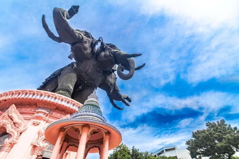 Bangkok: Erawan Museum with Optional Ancient City Ticket - Who Will Enjoy This Tour?