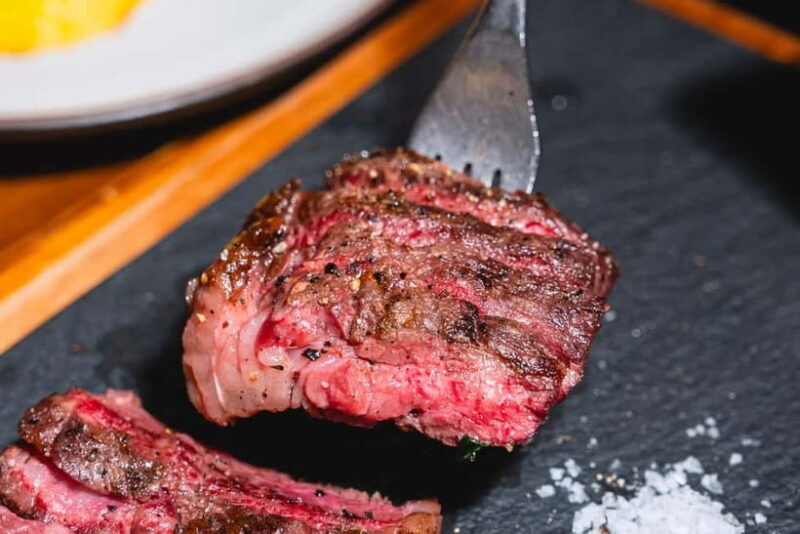 Bangkok: Escape Rooftop Bar at The Emquartier F&B Packages - FAQ