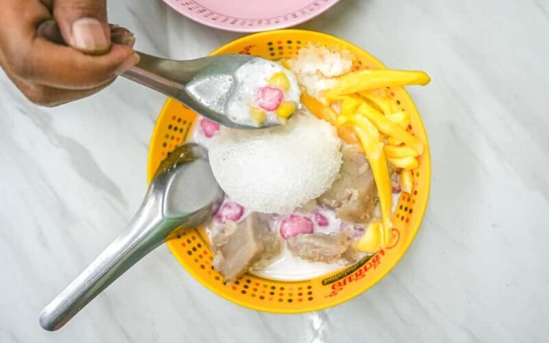 Bangkok Evening Food Tour by Tuktuk - Introduction