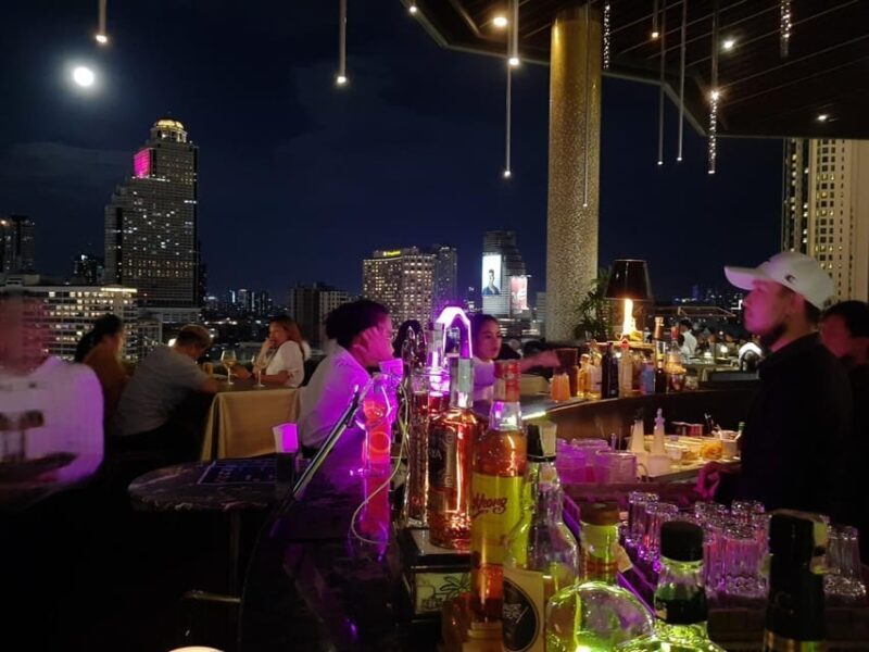 Bangkok: Fallabella River Front Iconsiam - Who Is This Experience Best For?