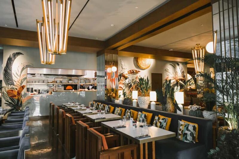 Bangkok: Fest At Public House Sukhumvit 31 Hotel - Practical Details and What to Expect