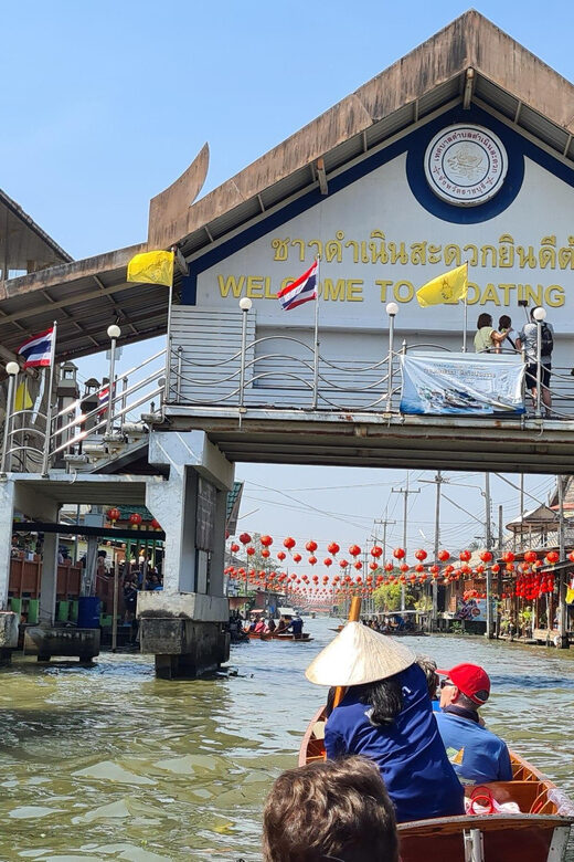 Bangkok: Floating Market & Maeklong Markets Private Transfer - Who Should Book This Tour?