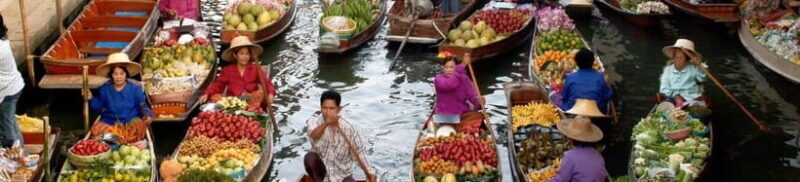 Bangkok: Floating Market & Maeklong Markets Private Transfer - Final Thoughts: Is It Worth It?