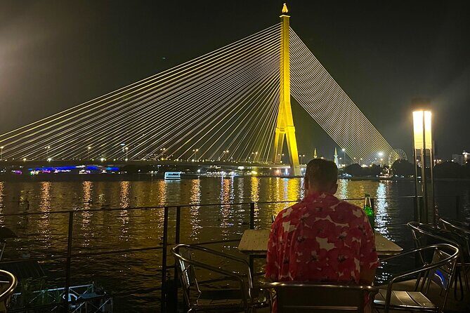 Bangkok Food Tour and Sightseeing with Tuktuk - Who Should Consider This Tour?