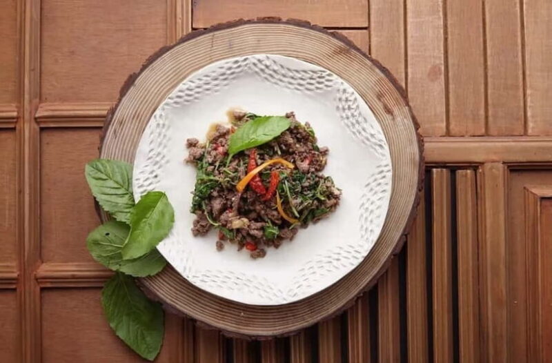 Bangkok Foodie Pass Save 20% - Includes Nara Thai Cuisine - Final Thoughts