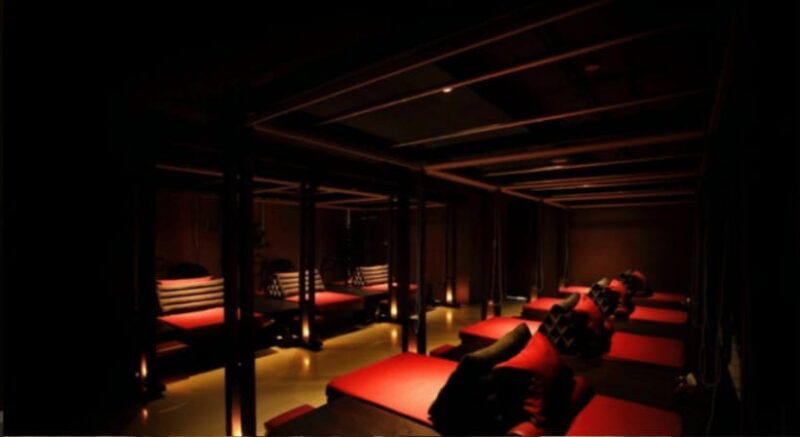 Bangkok: Foot Master Spa Sukhumvit 31 E-Voucher - Key Points