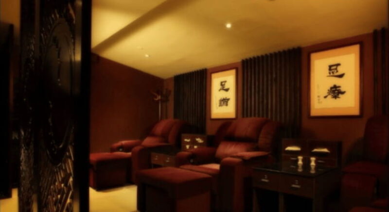Bangkok: Foot Master Spa Sukhumvit 31 E-Voucher - An Authentic Reflexology Experience in Bangkok