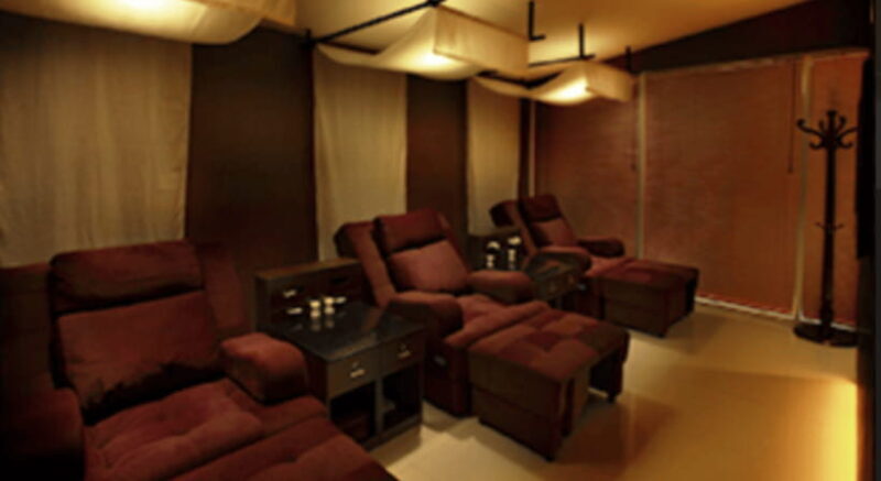 Bangkok: Foot Master Spa Sukhumvit 31 E-Voucher - Who Will Benefit Most From This Tour?