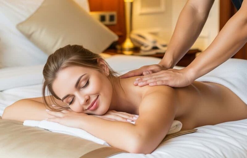 Bangkok: Full Body Massage in your Hotel Room for Women - Final Thoughts