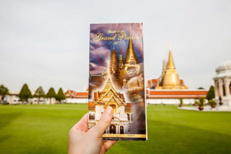 Bangkok: Full-Day Customized Tour with Local Transportation - Summary: Who Is This Tour For?