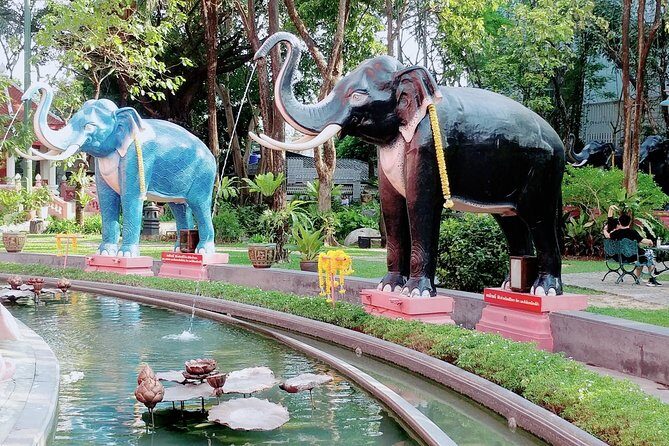 Bangkok Full Day Guided Customizable Tour - Final Thoughts: Who Should Consider This Tour?