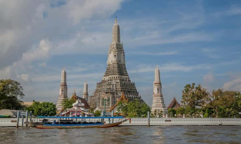 Bangkok: Full Day Private Guided Tour with Hotel Pick & Drop - Why This Tour Offers Good Value