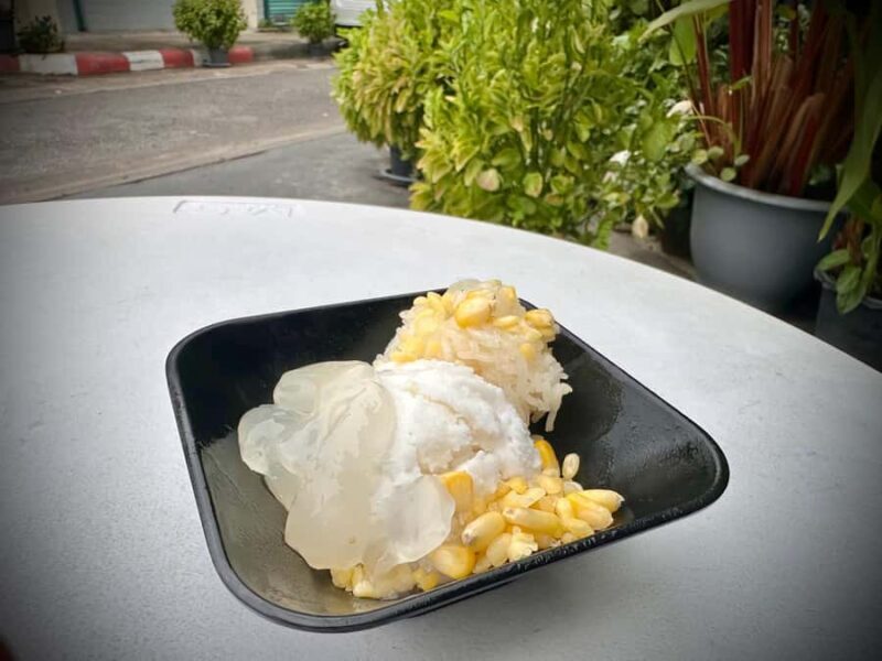 Bangkok: Giant Swing Street Food Tour with 15+ Local Dishes - The Sum Up