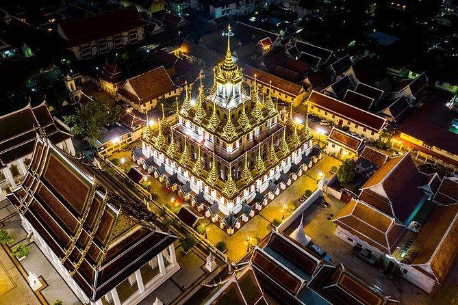 Bangkok Glittering Sunset Tour : Insta-worthy Temple & Attraction - Final Thoughts