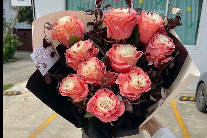 Bangkok Gorgeous Flower Arranging Class - Is this the right experience for you?