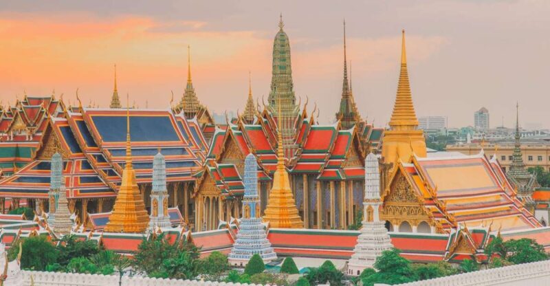 Bangkok: Grand Palace and Emerald Buddha Half-Day Tour - FAQ – Your Practical Questions Answered