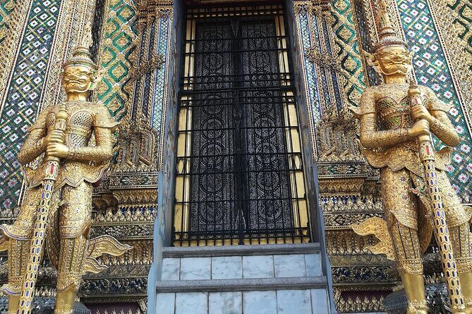 Bangkok Grand Palace and Emerald Buddha Tour - The Bottom Line: Who Should Book This Tour?