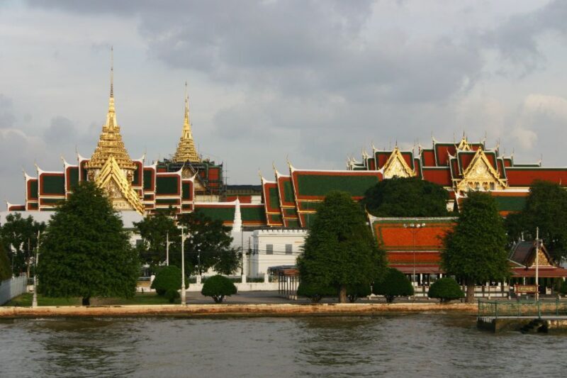 Bangkok: Grand palace and Iconic temple Half-Day Private - A Detailed Look at the Tour Experience