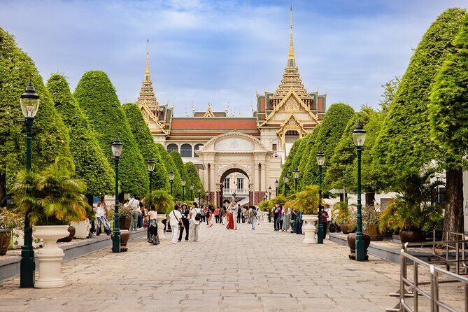 Bangkok Grand Palace and Temples Private Tour - Final Thoughts