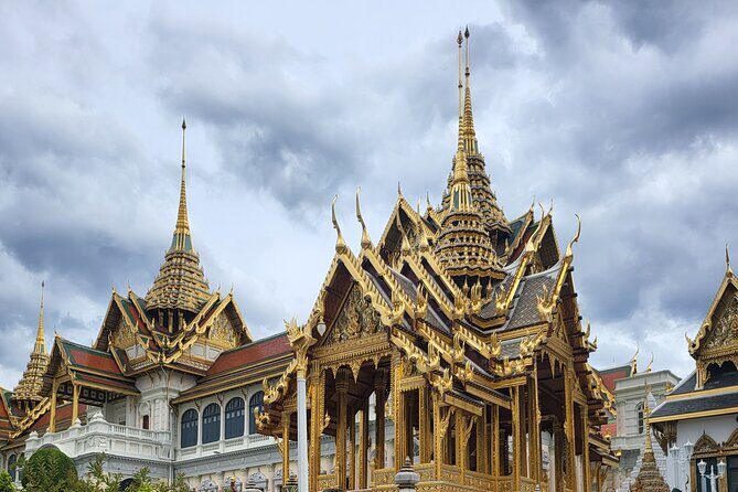 Bangkok Grand Palace and Temples Private Tour - Final Summary