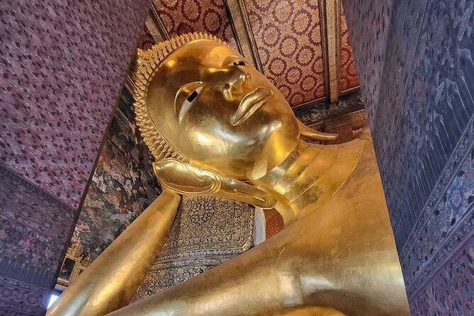 Bangkok Grand Palace and Temples Private Tour - FAQs