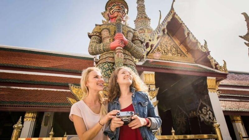 Bangkok: Grand Palace, Emerald Buddha, and Museum Siam Tour - A Closer Look at the Itinerary: Why It Matters