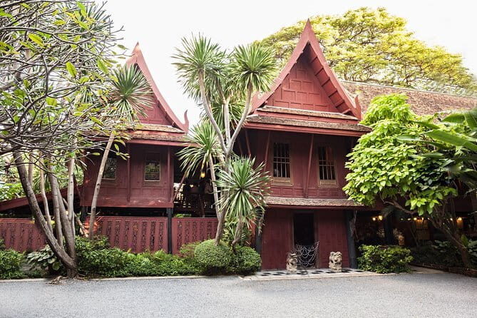 Bangkok Grand Palace & Emerald Buddha Flexible Entry with Audio - Analyzing the Value