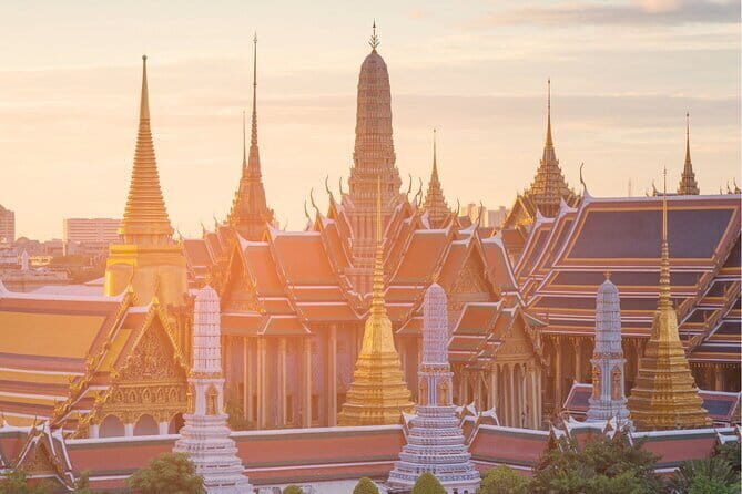Bangkok Grand Palace & Emerald Buddha Flexible Entry with Audio - Final Thoughts: Is It Worth It?