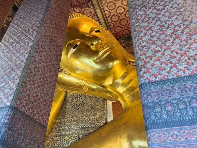 Bangkok: Grand Palace & Museum Siam Heritage Private Tour - Practical Tips for the Tour