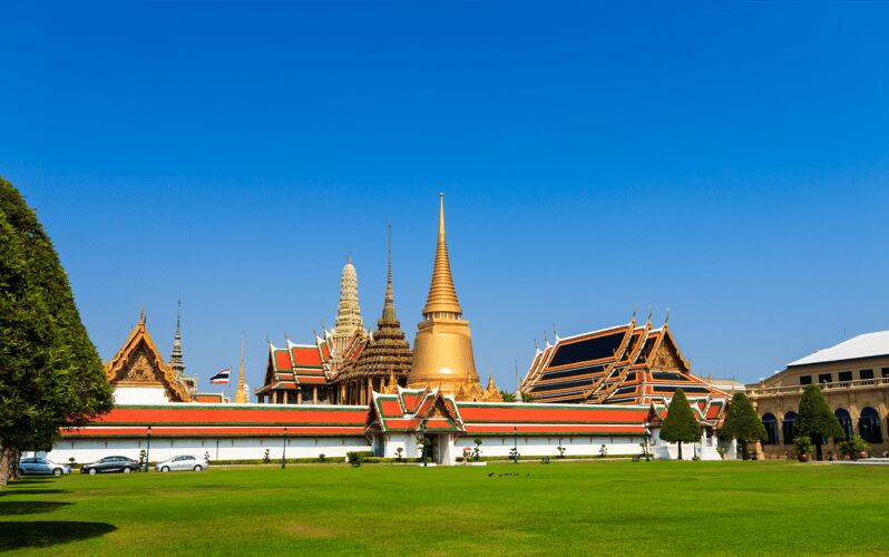 Bangkok: Grand Palace Skip-the-Line Entry Ticket - The Sum Up: Is This Tour Right for You?